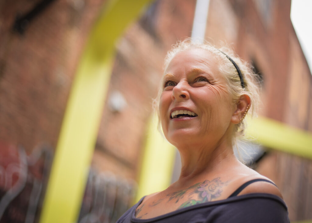 An Interview with Narrative 4 Artist, Ann Law - Narrative 4